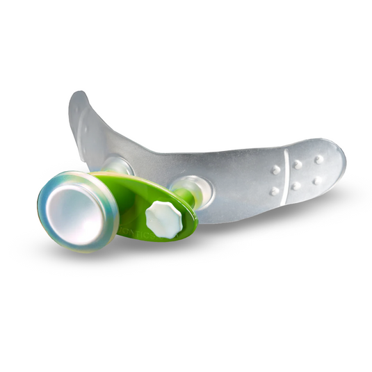 Forwardontics. Improve your breathing, improve your life.