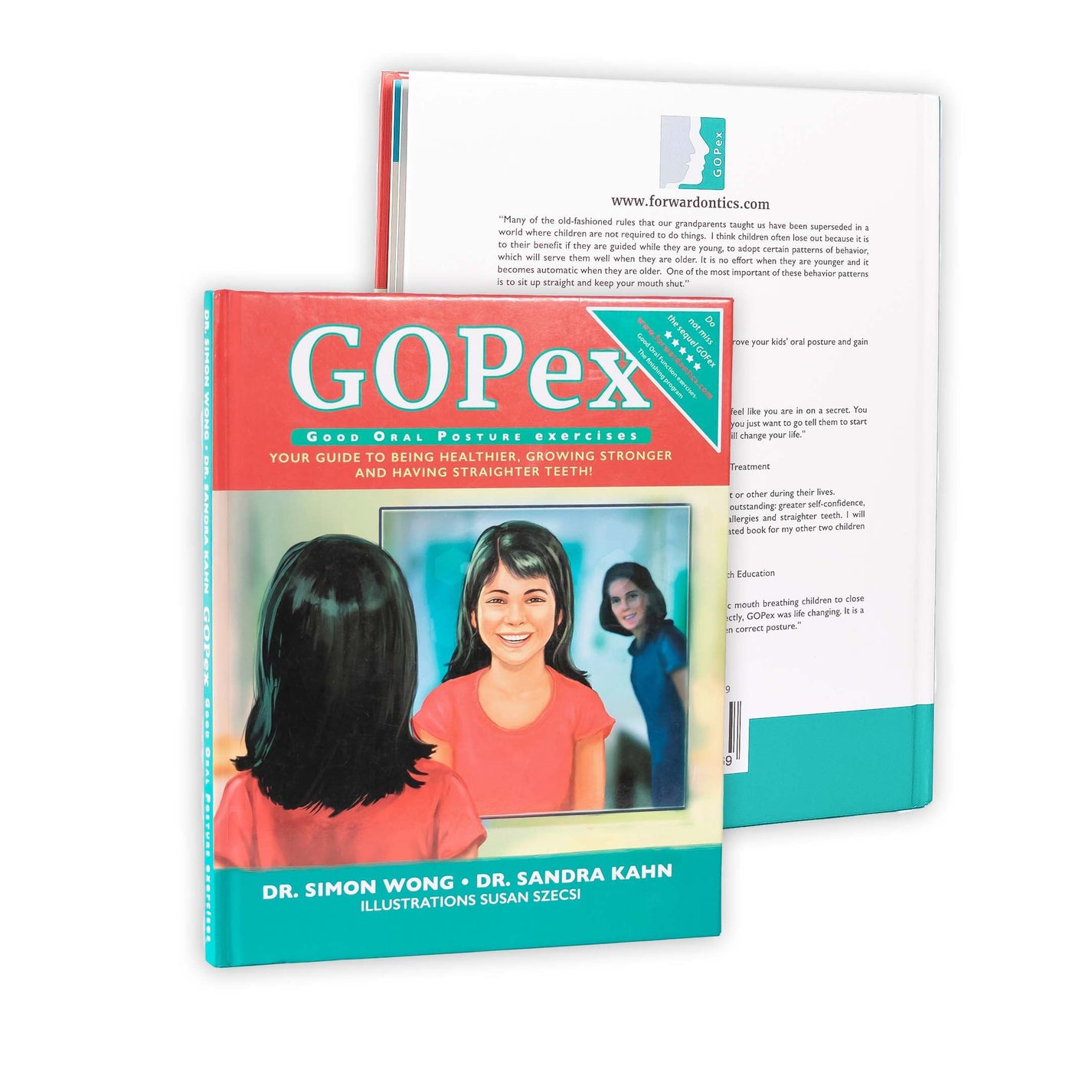 GOPex- Good Oral Posture Exercises – Forwardontics