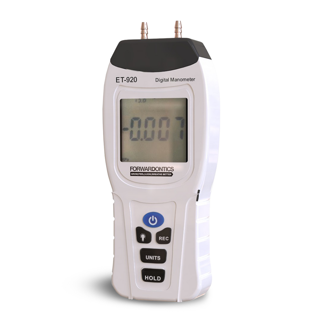 Devices – Forwardontics