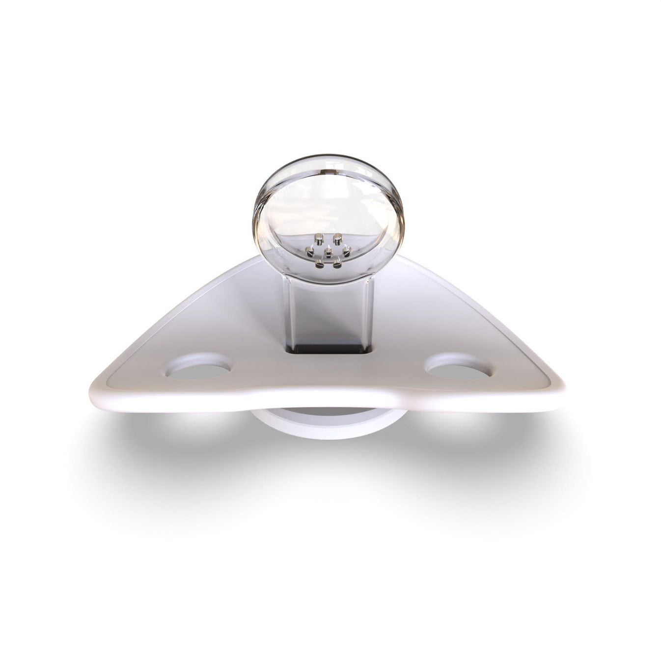 Up-Lock Pacifier – Forwardontics