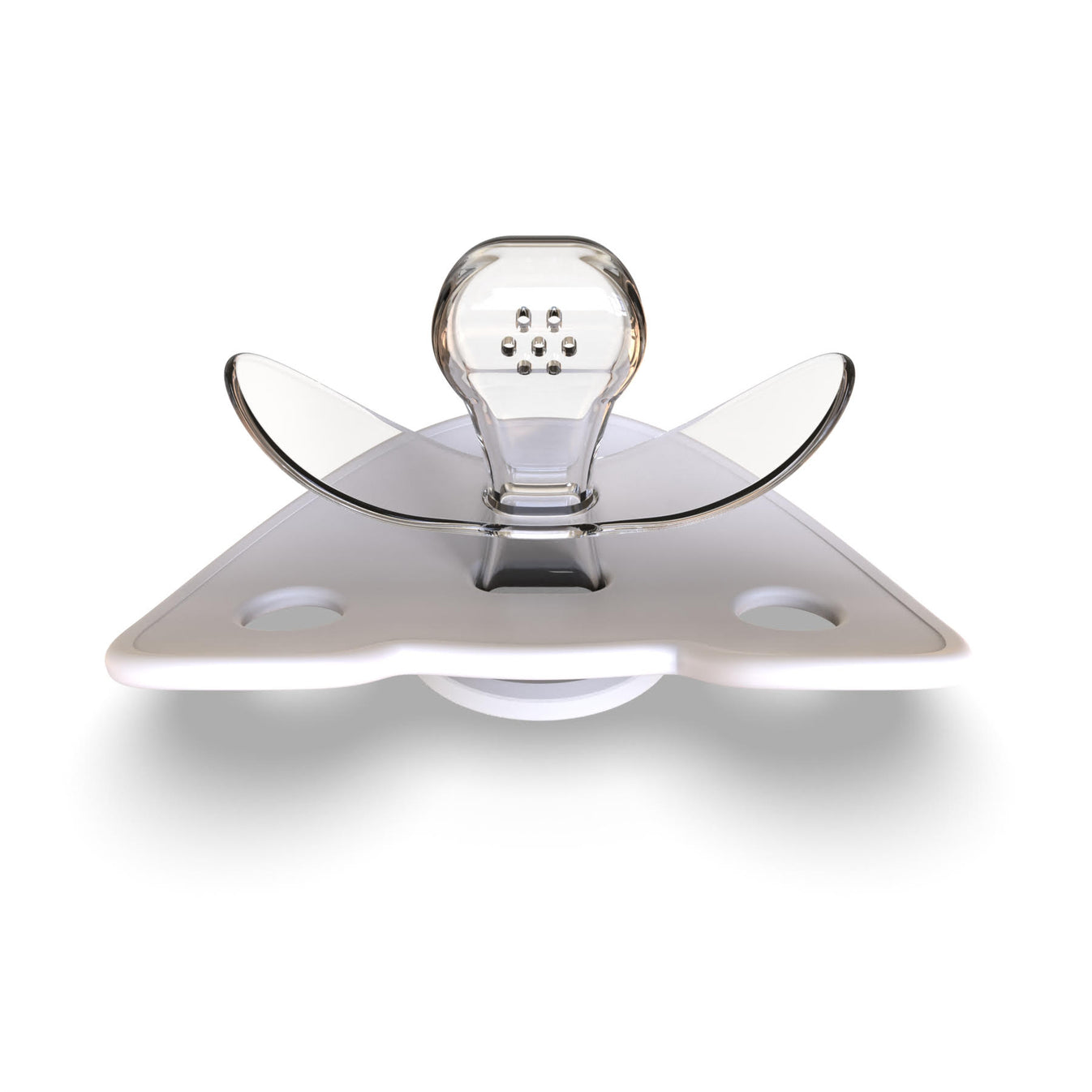 Up-Lock Pacifier – Forwardontics