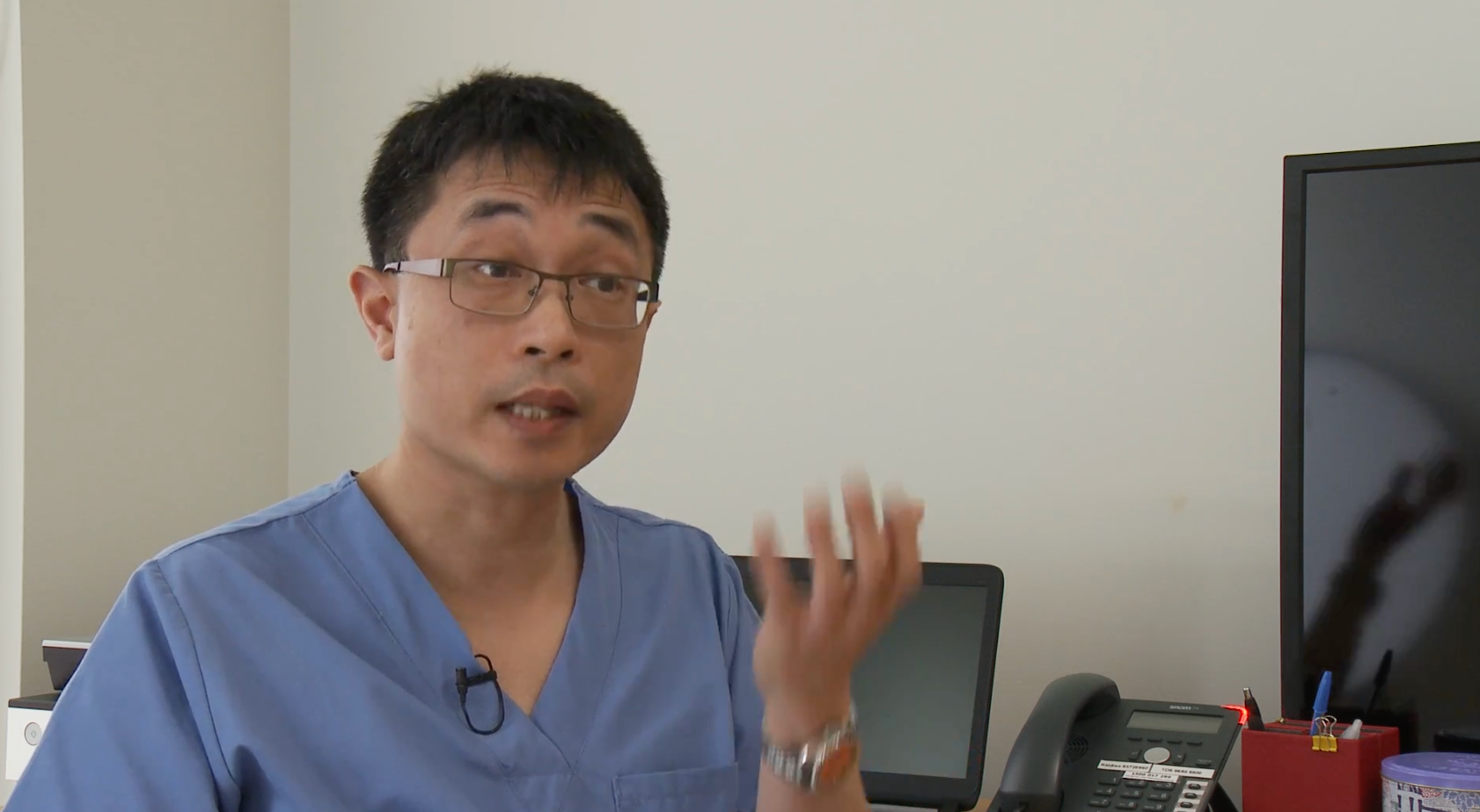 GOPEx – Forwardontics