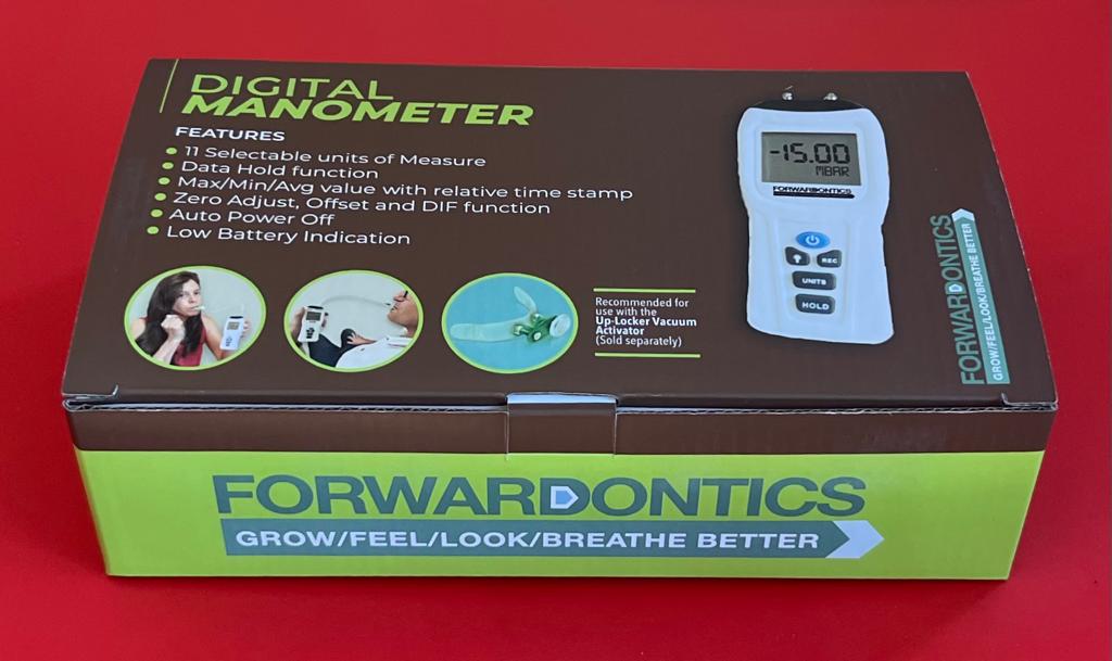 Products – Forwardontics