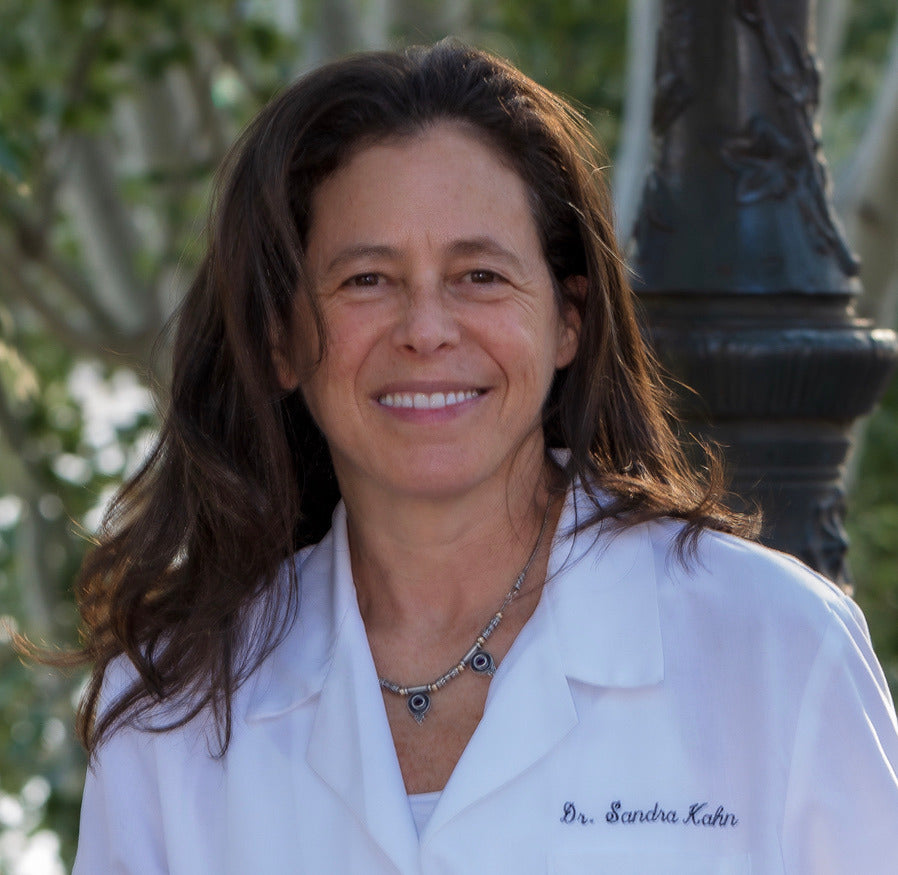Dr. Sandra Kahn – Forwardontics