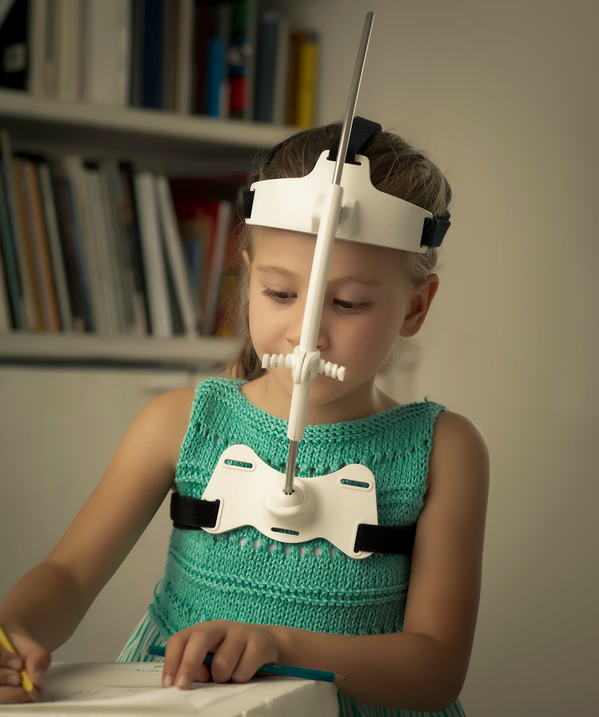 Forwardontics. Improve your breathing, improve your life.