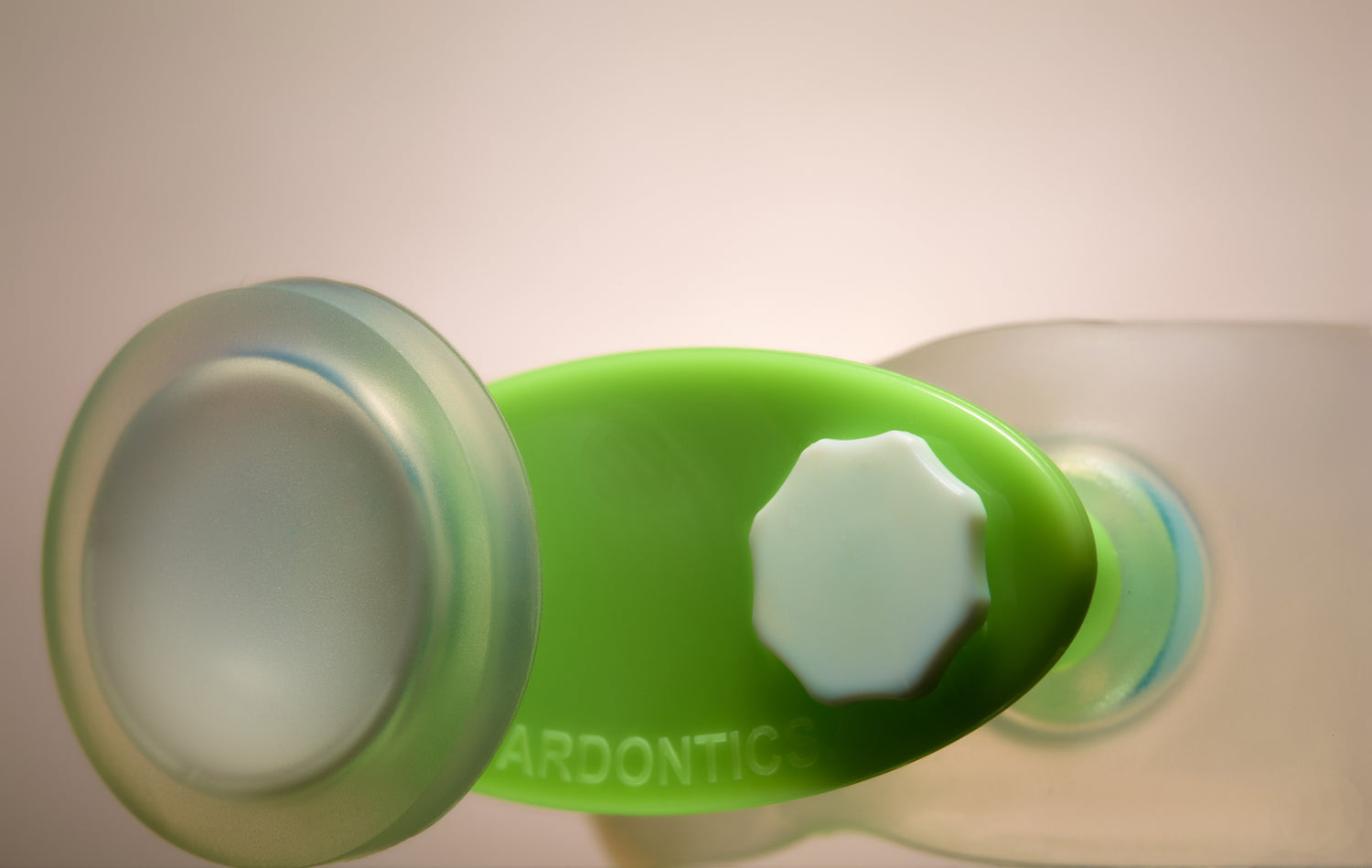 Collections – Forwardontics