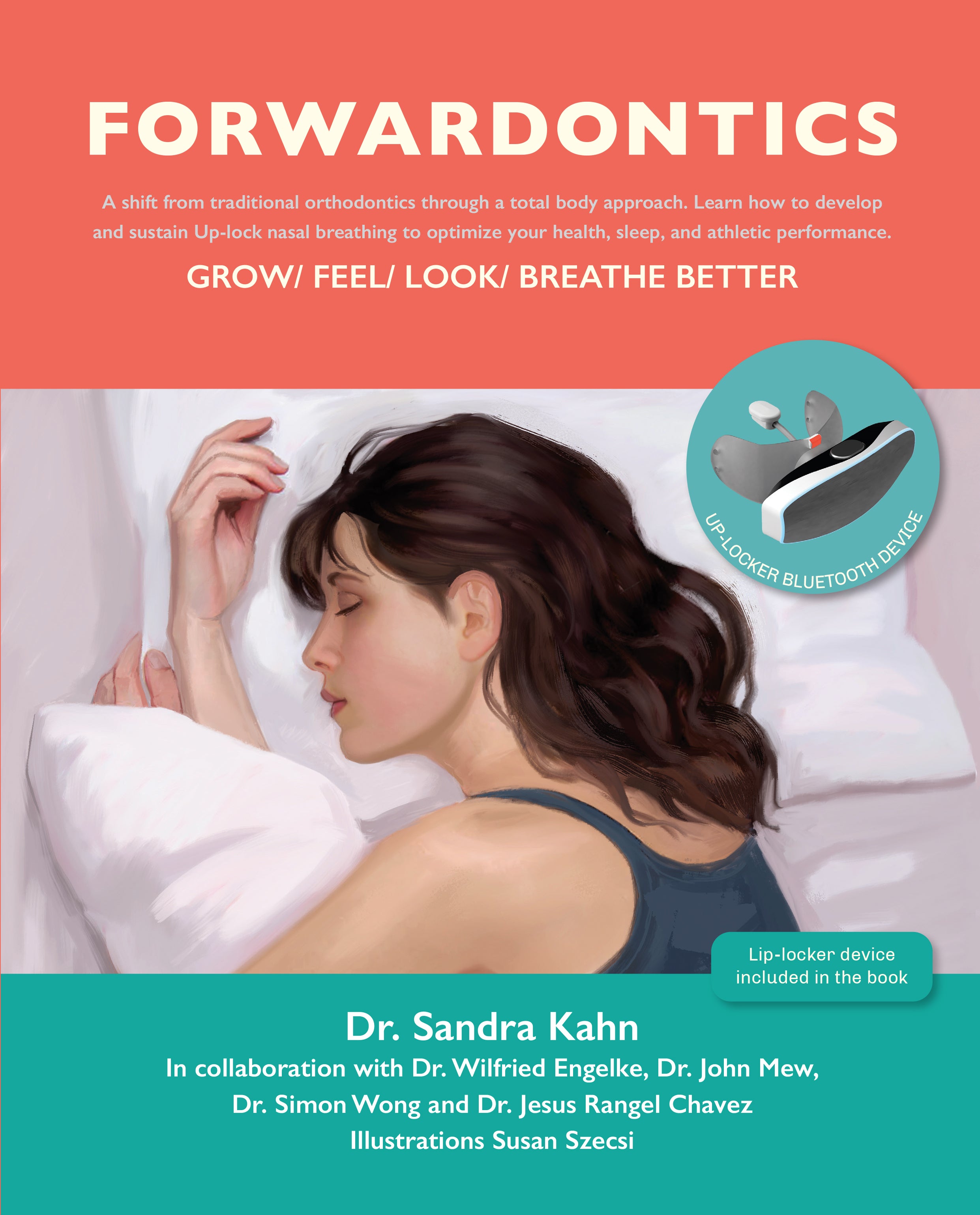 Starter Pack – Forwardontics